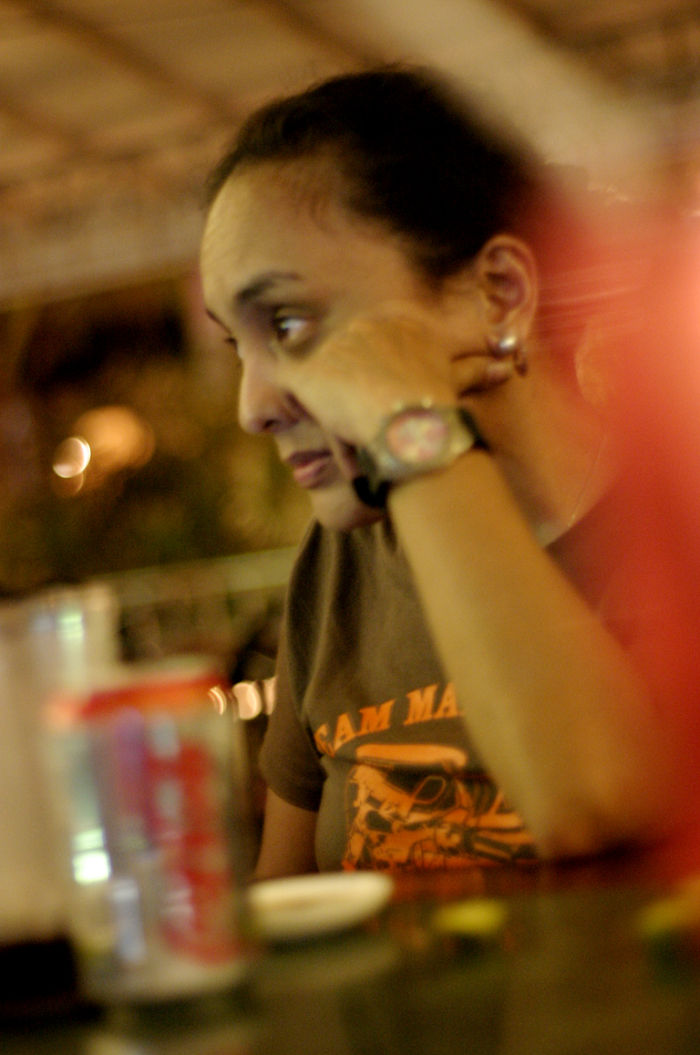 SPOTLIGHT: Tonnette Jacinto, Breaking Boundaries in Photography - Zone ...