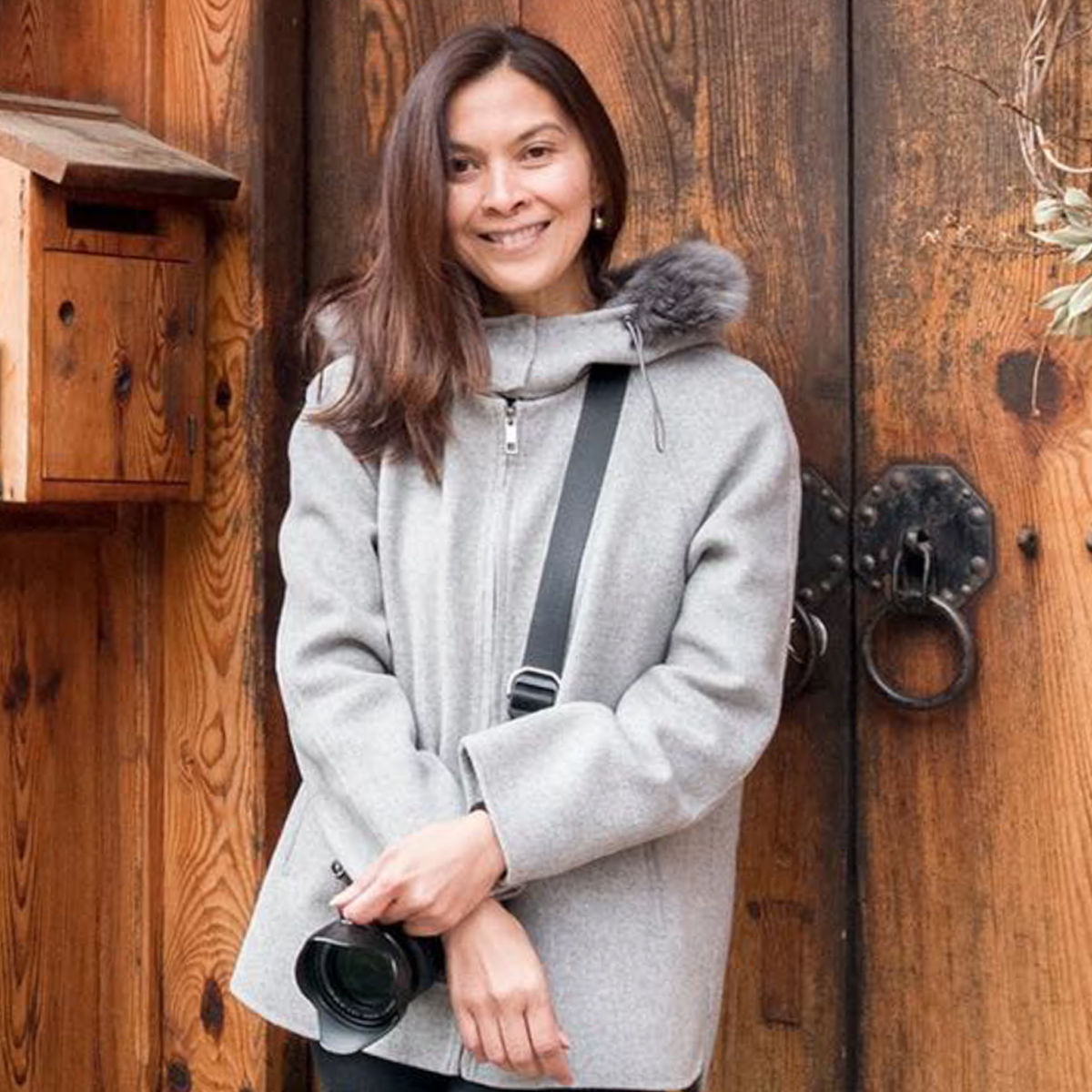 Top 5 at Zone V: November 2022 - Zone V Camera Club