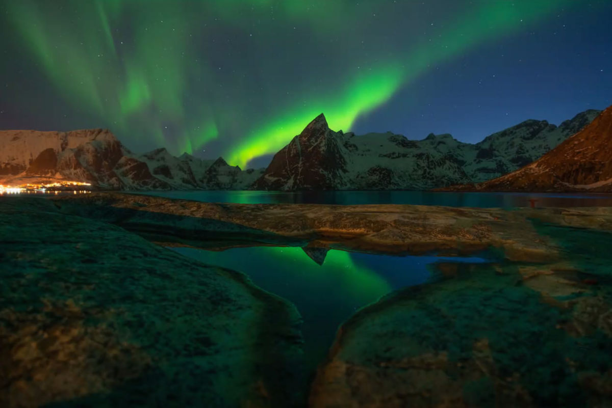 Z Academy: Trailblazing with Francis Ansing - Zone V Camera Club